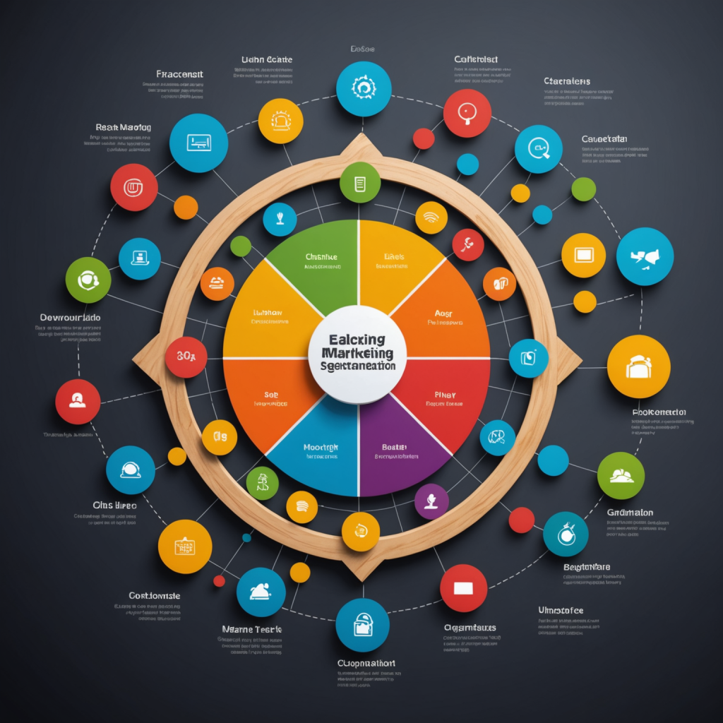 Comprendre la segmentation marketing pour améliorer votre stratégie
